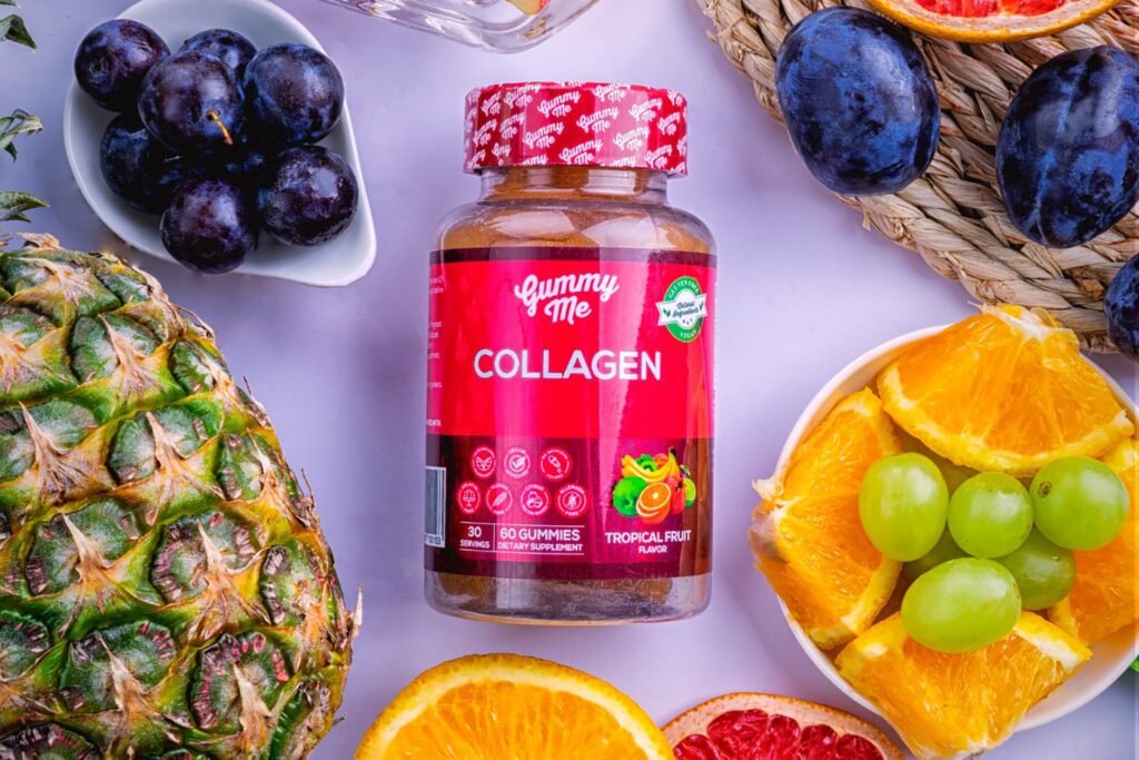 GummyMe – GummyMe is a nutritional supplement brand