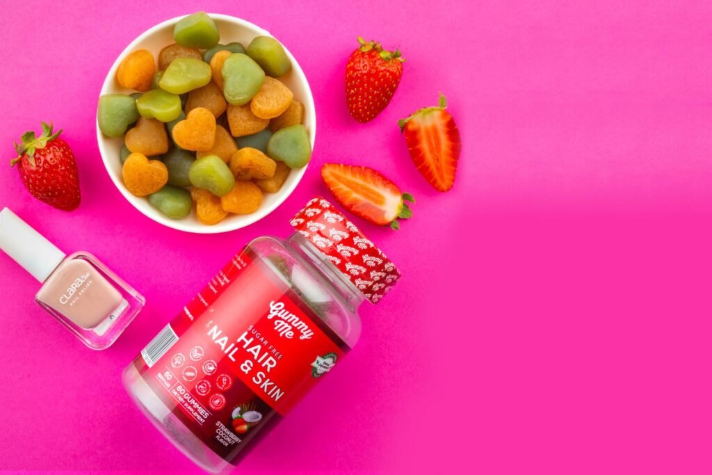 GummyMe – GummyMe is a nutritional supplement brand
